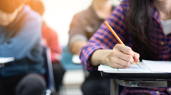 IGCSE Grading System Percentage Simplified Through Online Course Enrollment